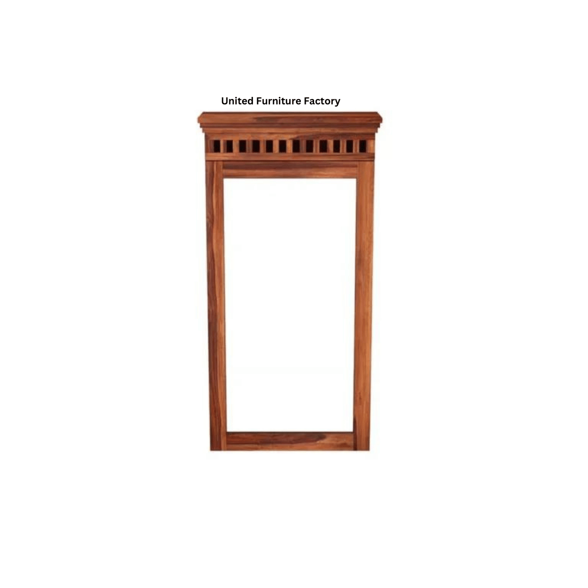 Adolph Sheesham Wood Wall Mounted Dresser - furnitureandfactory.com Adolph Sheesham Wood Wall Mounted Dresser - furnitureandfactory.com